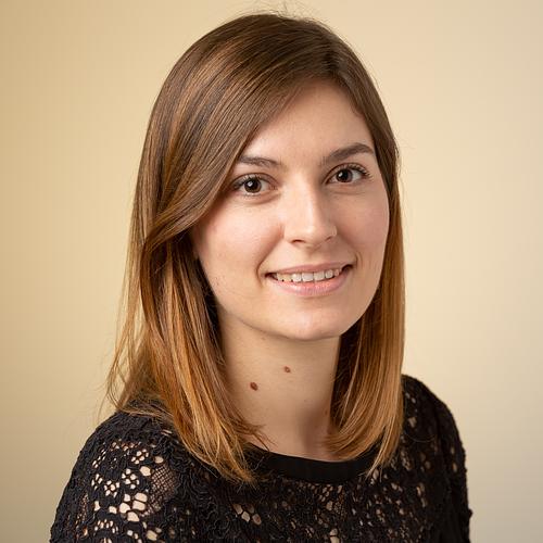 Hortense Rémy | Team for the Planet