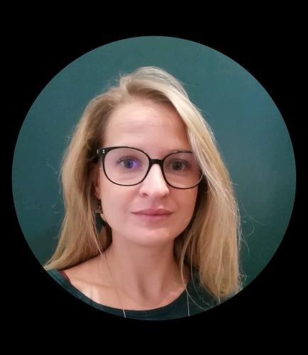 Fanny Fourcade | Team for the Planet