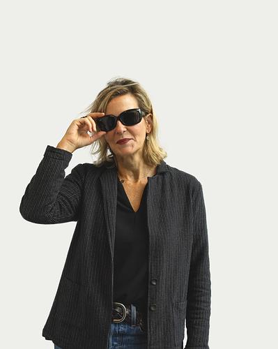 Cécile Halley Des Fontaines | Team for the Planet