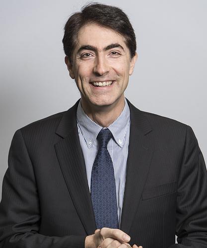 Jérôme Raimbault | Team for the Planet