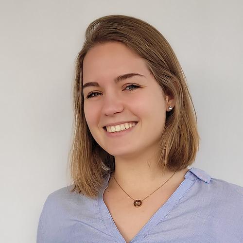 Fanny Van Hoorde | Team for the Planet