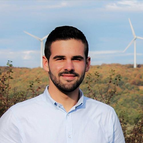 Manuel Chatain | Team for the Planet