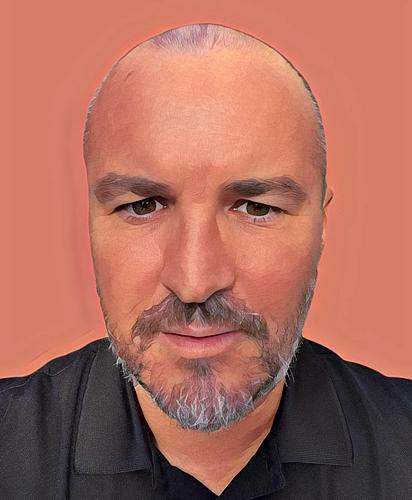 Yannick Herve | Team for the Planet